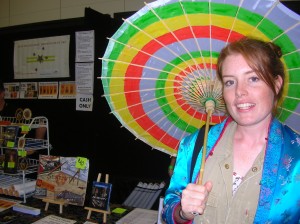 Can you help us promote our Browncoat Charity Booth at Supanova ...